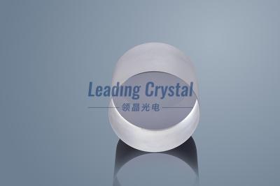 China BaF₂ crystal  High purity  Low impurity  Used for optical components for sale