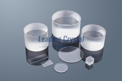 China Barium Fluoride (BaF₂) Crystals | Premium Broadband Optical Material for Demanding Applications for sale