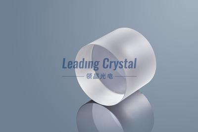 China Barium Fluoride (BaF₂) Crystals | Fast Scintillator & VUV-Optical Material Supplier for sale