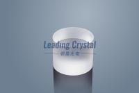 China Barium Fluoride (BaF₂) Crystals | Fast Scintillator & VUV-Optical Material Supplier for sale