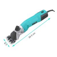 China 500W Electric Sheep Shearing Machine 6 Speed Control for sale