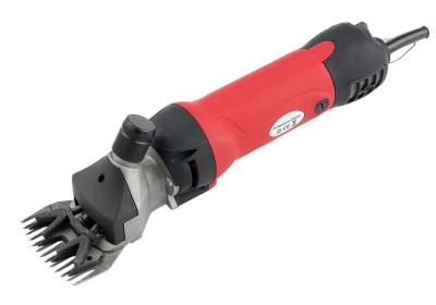 China 350W 2500rpm Electric Sheep Clippers , Sheep Wool Trimming for sale