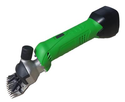 China 200W 6000mah Super Battery Sheep Trimming Machine 12V for sale