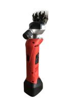 China Cordless 200W 2500rpm Electric Sheep Clippers for sale