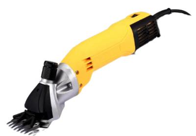 China 6 Speed control 500W 220V Electric Sheep Clippers for sale
