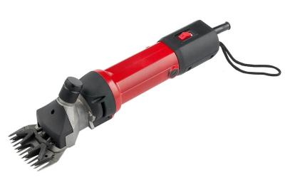 China 350W Easy To Operate 110V Sheep Wool Cutter Machine for sale