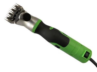 China 500W 6 Speed Control 2400rpm Electric Sheep Clippers for sale