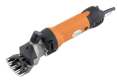 China Adjustable 350W Multi Speed 2500rpm Sheep Hair Clippers for sale