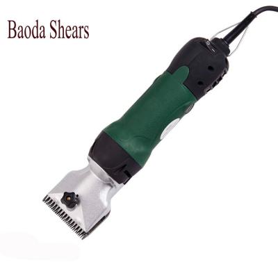 China Professional Horse Animal Grooming Kit For Farm for sale