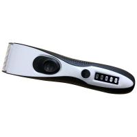 China Cats Super Quiet USB Charging Electric Pet Hair Trimmer for sale