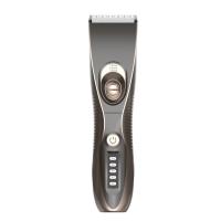 China Light Weight USB Charging Electric Hair Clippers For Dogs for sale