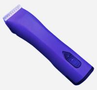 China 20W Low Noise Electric Dog Clippers With Guard Combs for sale