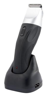 China Mini Size 3W 600mAH Battery Dog Electric Dog Clippers for sale