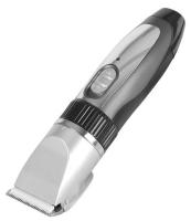 China Super Quiet Dog Electric Razor With Ceramic Blade LVD for sale