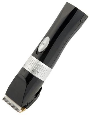 China Low Noise Electric Dog Clippers , EMC Small Dog Clippers For Face for sale