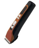 China 2000mAH Cordless Pet Clippers For Dogs Low Noise DC Motor for sale