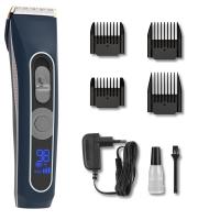 China 2000Mah Lithium Battery Cordless Electric Clippers for sale