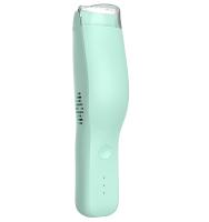 China 3W USB Cable EMC Quiet Baby Hair Clippers , Baby Hair Cut Trimmer for sale