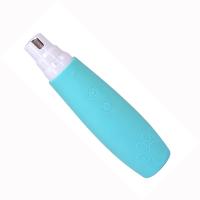 China 3W Rechargeable Pet Nail Grinder , IPX5 Dog Grooming Nail Grinder for sale