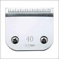 China OEM Animal Clipper Blades for sale