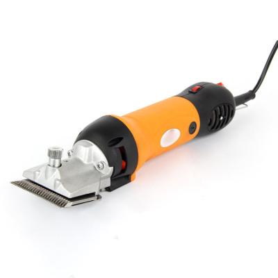 China 2mm Blade 2500rpm Lister Cordless Horse Clippers for sale