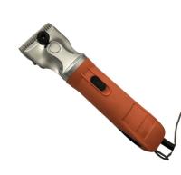 China Heavy Duty 200W 3000rpm Electric Horse Clippers for sale