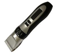 China Heavy Duty 5 Speed Adjustable 8W Electric Dog Clippers for sale