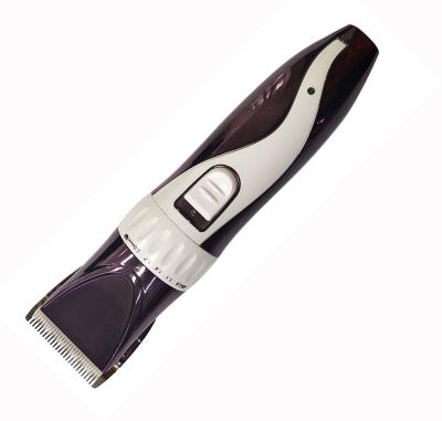 China EMC Dog Hair Trimmer Machine for sale