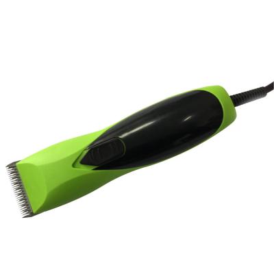 China High quality electric pet clippers for dog hair cutting for sale