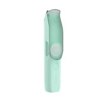 China 110V Cordless Electric Dog Clippers , Quiet Hair Clippers For Dogs for sale