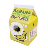 China Grinding Claws Milk Carton Beverage Shape Corrugated Paper Cat Nest Scratching Board for sale