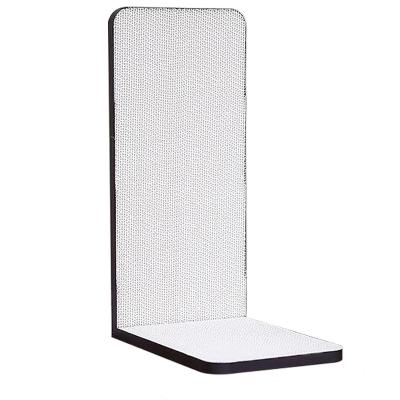 China White L-Shaped Cat Scratching Board the Use of High Quality Corrugated Paper Grip and Wear Resistance for sale