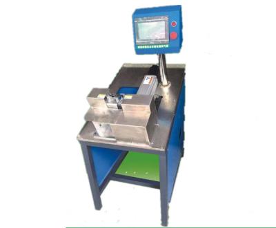 China High speed multi-core cable cutting different length and stripping machine for sale