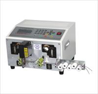 China RS-340 Accurate Small And Short Wire Stripping And Cutting Machine For 14-32AWG Wires for sale