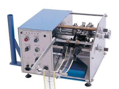 China F Type Resistor Lead Forming Tool Component Lead Bender 97KG Weight for sale