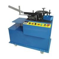 China Tube Packed Transistor Radial Lead Forming Machine 220V/110V For TO 92 126 220 for sale
