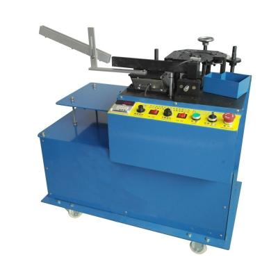 China Tube Packed Transistor Radial Lead Forming Machine 220V/110V For TO 92 126 220 for sale