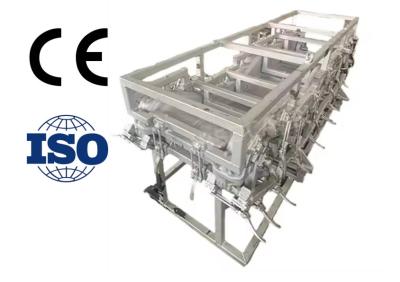 China Custom Rotational Molding Fuel Tank OEM Service - 1000 Sets/Year Capacity, 30-Day Lead Time, ISO 9001:2015 Certified for sale