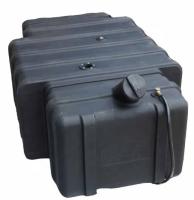 China Custom LLDPE Fuel Tank & Adblue Storage Box - 3.5m Diameter, 6m Length Capacity with Rotary Forming Mold for sale