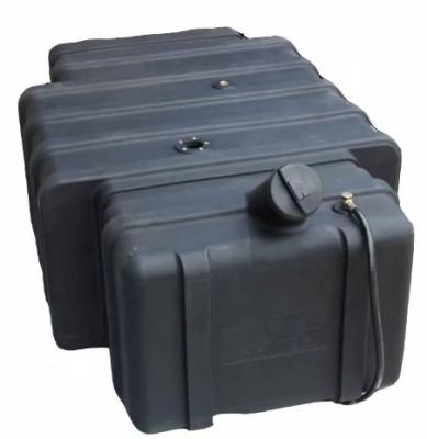 China Custom LLDPE Fuel Tank & Adblue Storage Box - 3.5m Diameter, 6m Length Capacity with Rotary Forming Mold for sale