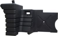 China OEM Rotational Mold Plastic Truck Fuel Tanks 1000 Sets/Year Capacity UV & Corrosion Resistant Custom Shapes for sale