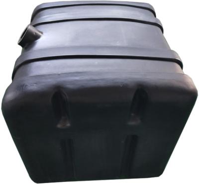 China PE Rotomolding Fuel Tank Custom OEM Diesel Tank 24 Month Warranty 30 Day Lead Time for sale
