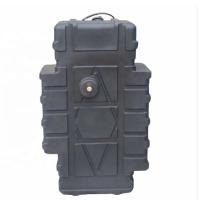 China Custom LLDPE AdBlue Fuel Tank 3.5-6 Meter Diameter for Rotational Molding Applications for sale