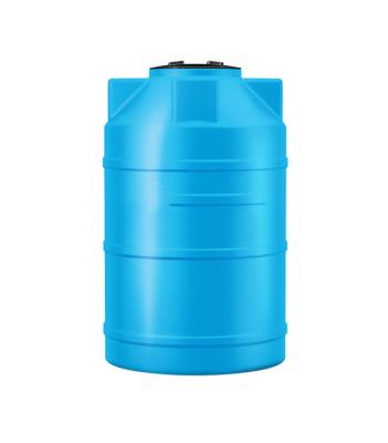 China Aluminum Rotomould Water Tank 750L 1200L 2800L Custom Sizes - Rotational Molding Storage Solutions for sale