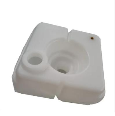China 10L Plastic PE Stackable Rotomolding Tanks with 24 Month Warranty and 30 Day Lead Time for Agriculture and Chemical Processing for sale