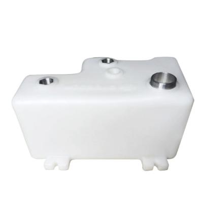 China Custom HDPE Rotomolded Water Tanks 3.5-6 Meter Diameter LLDPE Material 100 MOQ for sale