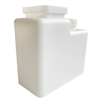 China Custom Rotomolded Plastic Water Tank for Transportation Equipment - LLDPE Material, 3.5m Diameter, 100 MOQ for sale