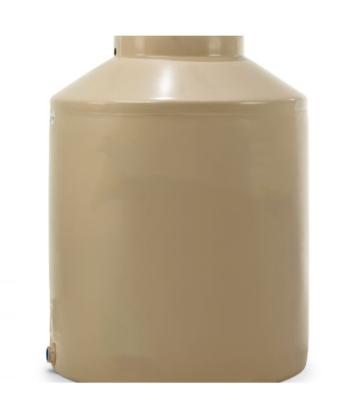 China 400L 800L 1500L 2800L Rotational Molding Water Tanks - Custom Aluminum Alloy Molds with UV-Resistant PE Material for sale