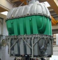 China Custom LLDPE Underground Sewage Tank 3.5m Diameter × 6m Length Plastic Water Storage Container 1.5 Ton Capacity for sale
