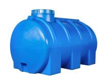 China Custom Rotational Molded PE Plastic Underground Water Tank YG682 1000 Sets Capacity UV Resistant 24 Month Warranty for sale